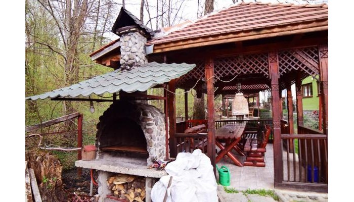 Pensiunea Arinul din Sovata Romania travos.ro